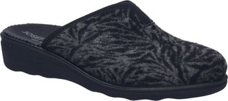 Josef Seibel Nice 82, grau-Kombi, Farbe:grau-Kombi, Gr&ouml;&szlig;e:38