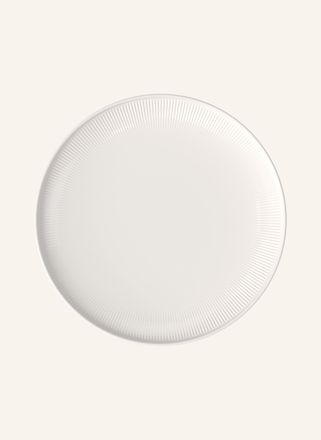 Villeroy & Boch Speiseteller Afina weiss