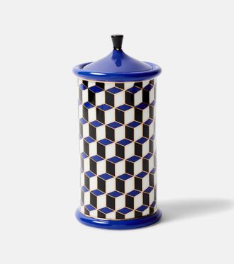 Jonathan Adler R&eacute;cipient Versailles en porcelaine
