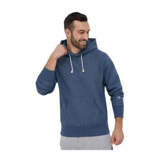 Champion Herren, Sweatshirts & Hoodies, Blau, SGr&ouml;&szlig;e