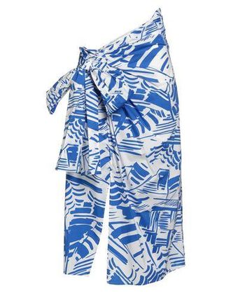 Msgm BAS - Jupes midi sur YOOX.COM