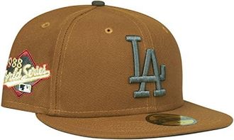 New Era 59Fifty Fitted Cap - World Series 1988 LA Dodgers