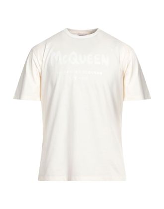 Alexander McQueen TOPS - T-shirts auf YOOX.COM