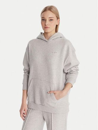 Guess Sweatshirt V6RQ14 K9V31 Grau Regular Fit