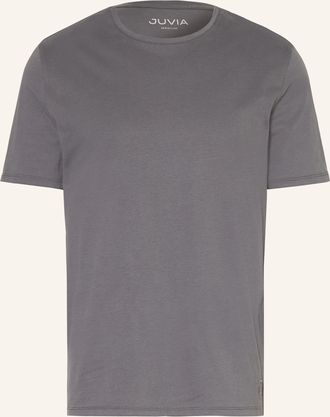 Juvia T-Shirt Frank grau