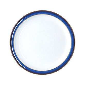 Denby Imperial Blue Salatteller