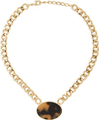 Luisa Spagnoli SCHMUCK und UHREN - Halsketten auf YOOX.COM