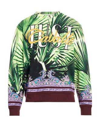 Just Cavalli TOPS - Sweat-shirts sur YOOX.COM