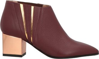 Pollini SCHUHE - Stiefeletten auf YOOX.COM