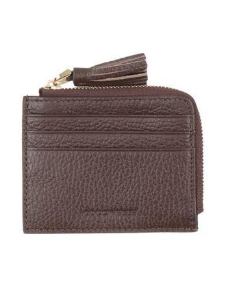 Coccinelle Petite maroquinerie - Porte-cartes sur YOOX.COM