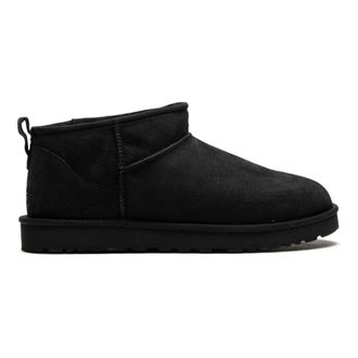 UGG Ugg, Herren, Schuhe, Schwarzk, 45 EUGr&ouml;&szlig;e