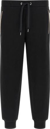 HUGO BOSS Homme, Pantalons, Noir, Taille: 2XL Joggers SweaT-shirt