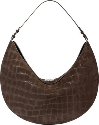 Jacquemus Femme, Sacs, Brun, Taille: ONE Size Sac Ovalo