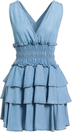 Gaëlle Paris KLEIDER - Mini-Kleider auf YOOX.COM