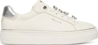 Tamaris Sneakers Tamaris 1-23751-44 Wei&szlig;