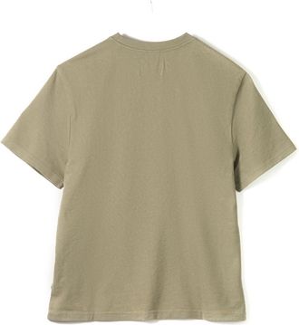 Wax London Dean T-shirt - Green