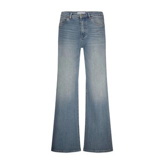 Circle Of Trust Damen, Jeans, Blau, W28Gr&ouml;&szlig;e