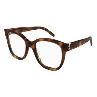 Saint Laurent Damen, Accessories, Braun, 54 MMGr&ouml;&szlig;e