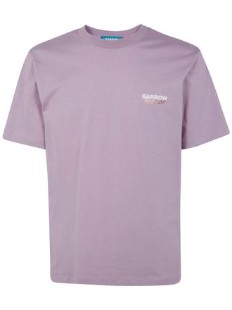 Barrow Jersey T-Shirt Unisex