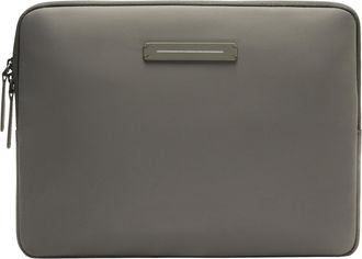 Horizn Studios Gion Laptop Case 13 in Dark Olive - Accessories - 34x25x2cm - 0.26kg - 2-Year Warranty
