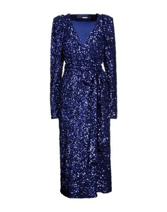 Rotate KLEIDER - Maxi-Kleider auf YOOX.COM