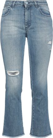 Re-hash HOSEN & RÖCKE - Jeanshosen auf YOOX.COM