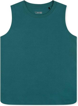 Schiesser Pyjamaoberteil Mix Relax Schlafshirt, Pyjama Shirt, Nachtshirt