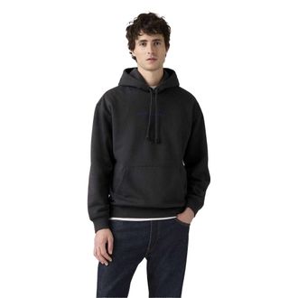 Levi's Kapuzenpullover f&uuml;r Herren, leger (Grau)