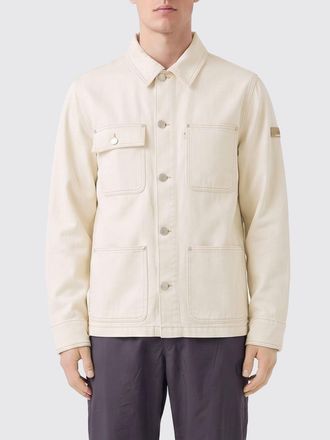 Peuterey Veste Homme couleur Beige