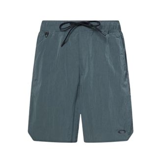 Oakley FGL Karn Shorts 6.0 - - Shorts - Herren - Gr&uuml;n - XS