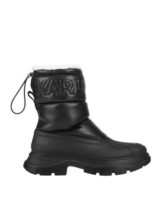 Karl Lagerfeld LUNA PUFFA PULL-ON BOOT