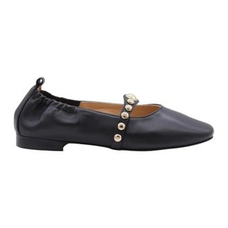 Babouche Lifestyle Babouche, Damen, Schuhe, Schwarzk, 39 EUGr&ouml;&szlig;e