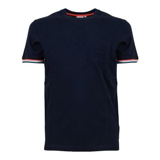 Sundek Herren, Oberteile, Blau, XLGr&ouml;&szlig;e