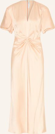 Victoria Beckham Cocktailkleid Eve rosa