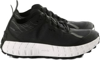 Norda Norda - 001A Chaussures de trail - Homme - Sport - Noir - Taille: 42 EU