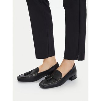 Vagabond Halbschuhe Vagabond Shoemakers Debbi 6118-101-87 Schwarz