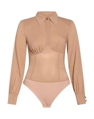 Elisabetta Franchi TOPS - Bodys sur YOOX.COM