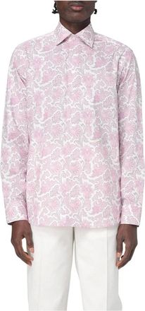 Etro Herren, Shirts, Mehrfarbig, XLGröße