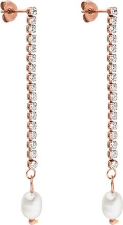 Purelei Shimmering Pearl Perlenohrringe