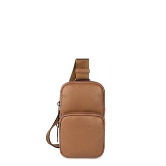 Lancaster Sacoche - Soft Vintage Homme