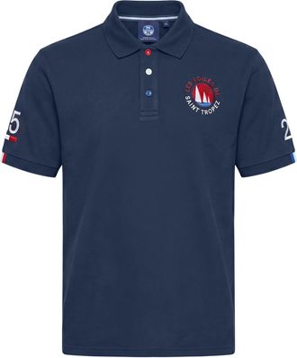 North Sails TOPS - Poloshirts auf YOOX.COM