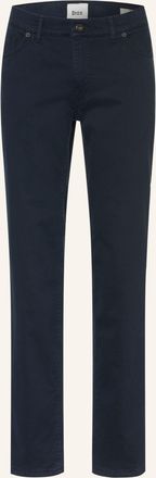 Brax Brax Hose Cadiz Straight Fit blau