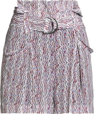 Iro HOSEN & R&Ouml;CKE - Shorts & Bermudashorts auf YOOX.COM