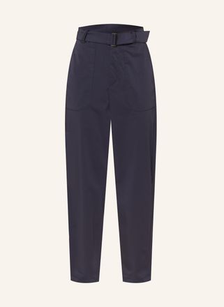 Bogner Golfhose Skara blau