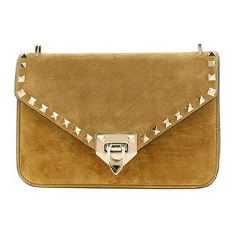 Valentino Garavani Damen, Taschen, Beige, ONE SIZEGr&ouml;&szlig;e