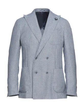 Lardini ANZ&Uuml;GE und CO-ORDS - Blazers auf YOOX.COM