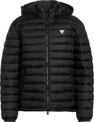 Guess JACKEN & M&Auml;NTEL - Pufferjacken & Daunenjacken auf YOOX.COM