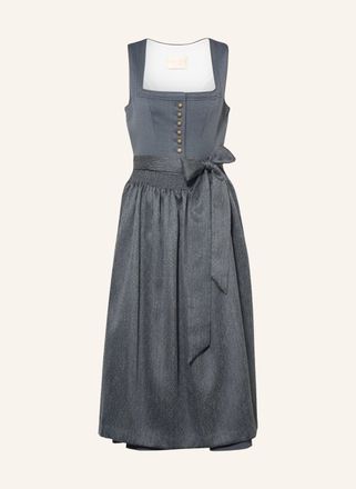 Kr&uuml;ger Kr&uuml;ger Dirndl Nabila blau