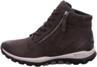 Gabor Damen, Schuhe, Braun, 44 EUGröße