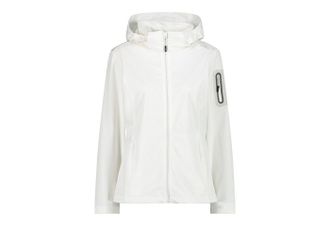 F.lli Campagnolo Softshelljacke CMP Damen Softshelljacke Woman Jacket Zip Hood 39A5016